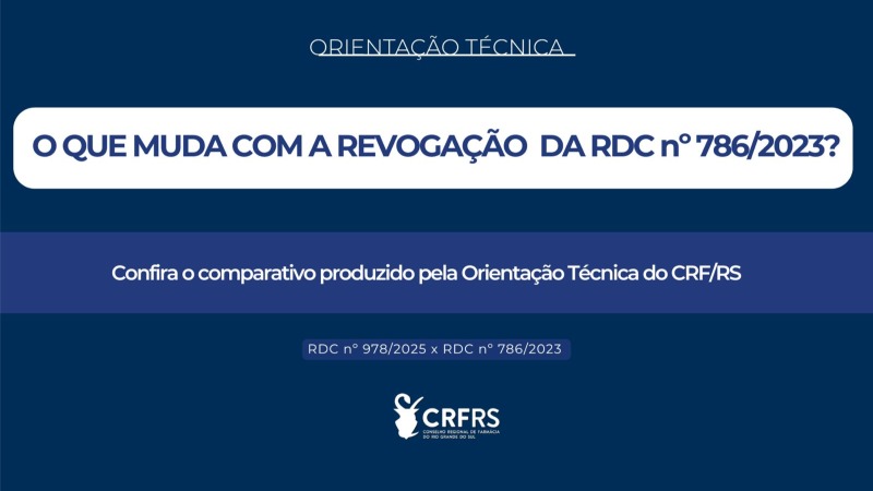 CRF/RS